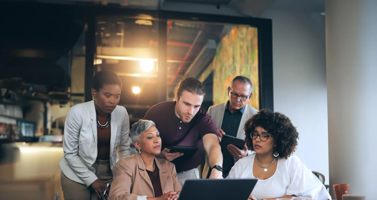 Thrive Content eLearning Customer Service & Success - Thrive